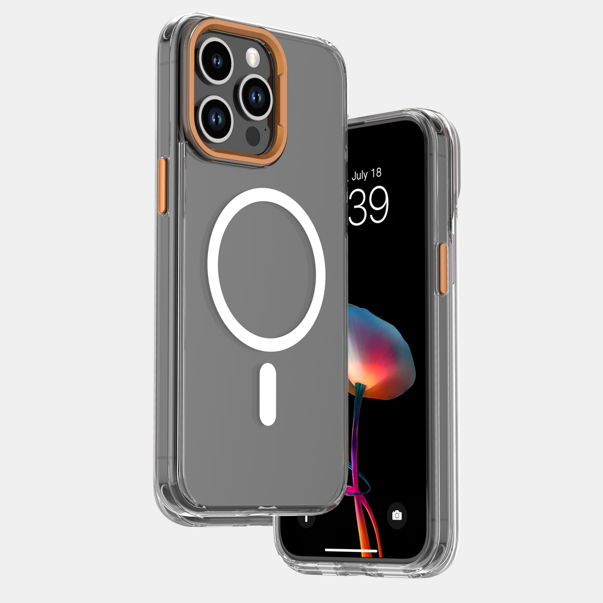 Duo MagSafe Case for iPhone 15 Pro Max | Skech Mobile Products