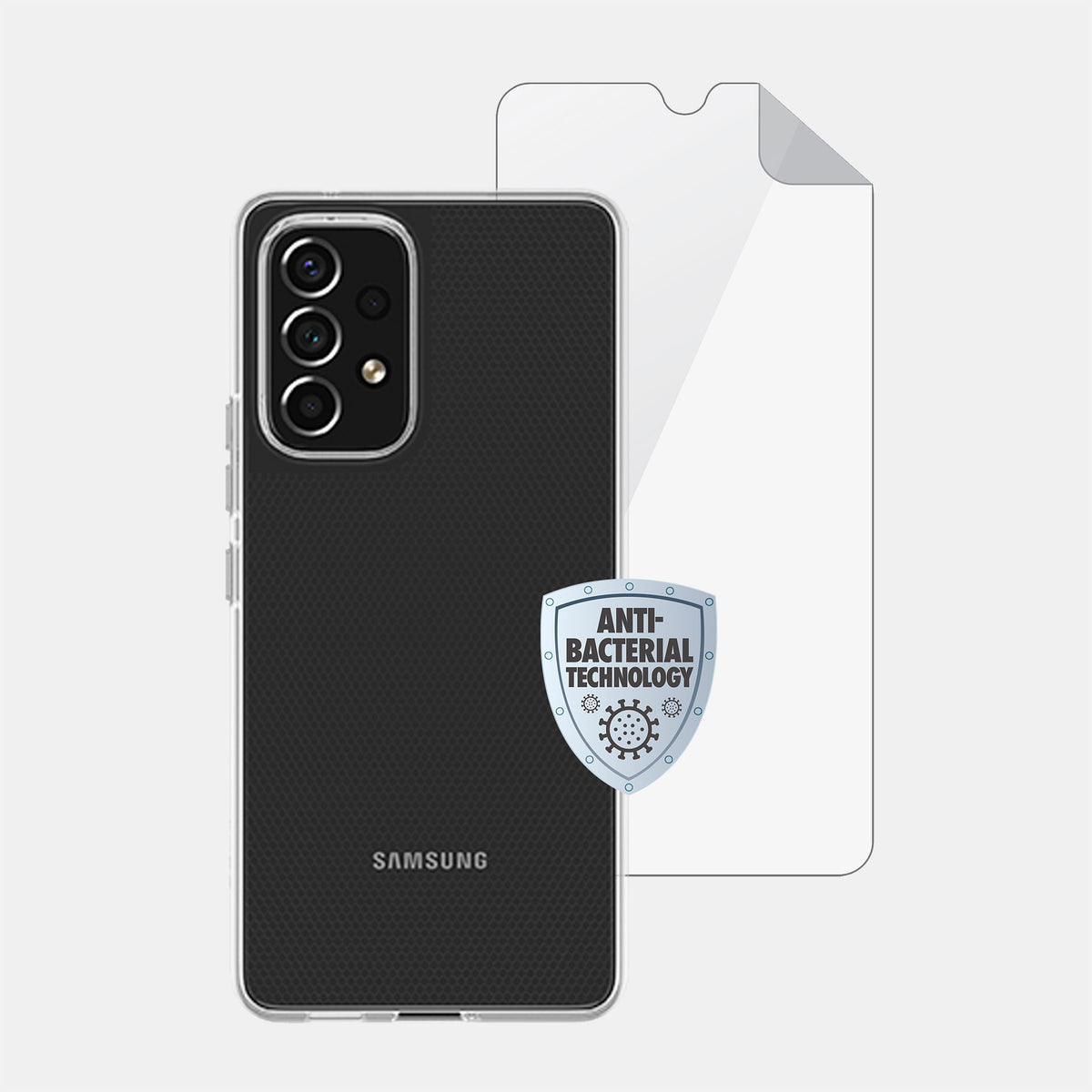 Matrix SE Case for Galaxy A53 5G | Skech Mobile Products